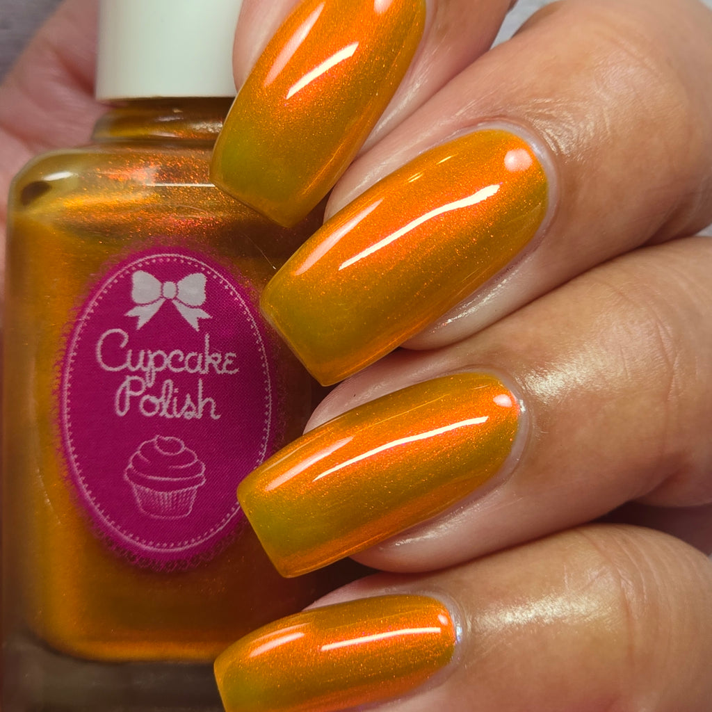Spellbound - Indie Nail Polish by Cupcake Polish