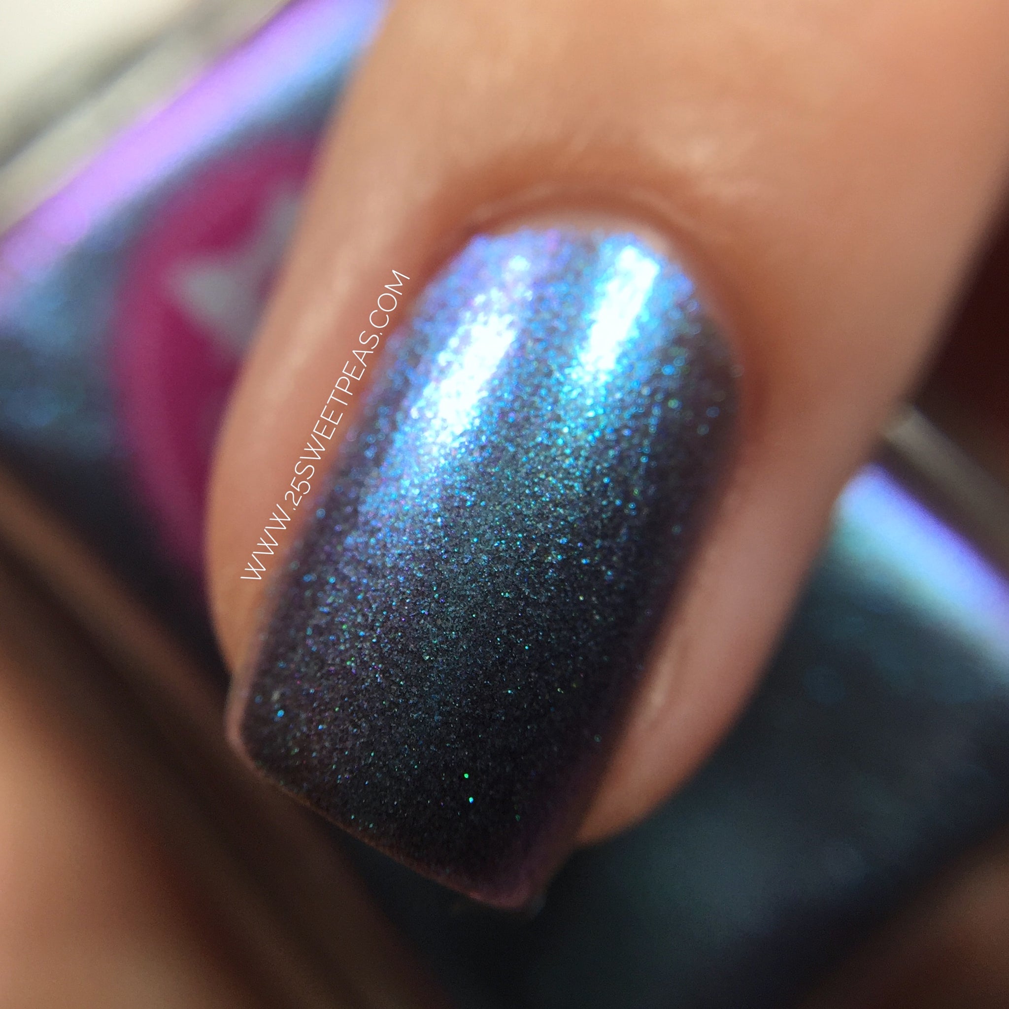 Fallout - Indie Nail Polish by Cupcake Polish