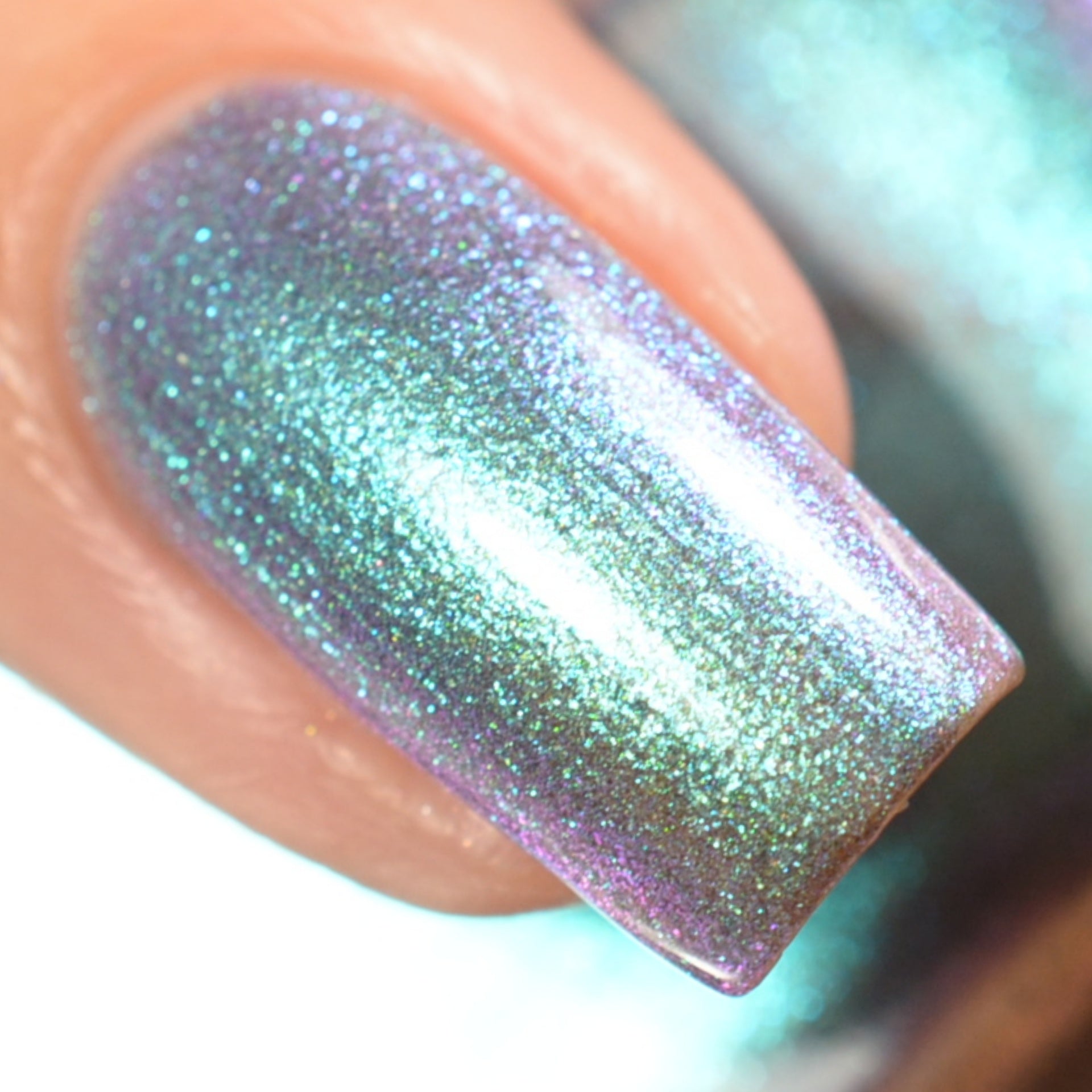 Fallout - Indie Nail Polish by Cupcake Polish