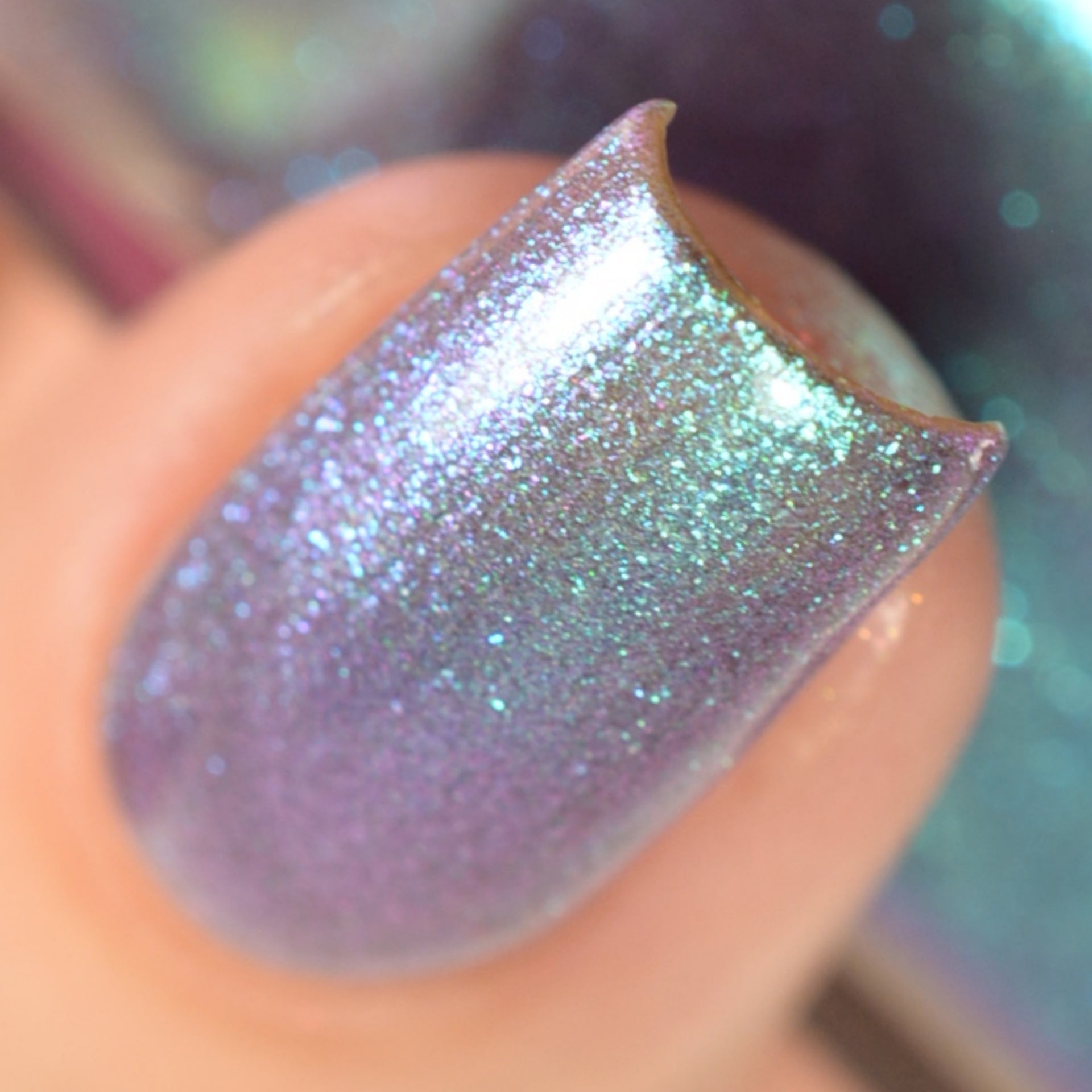 Fallout - Indie Nail Polish by Cupcake Polish