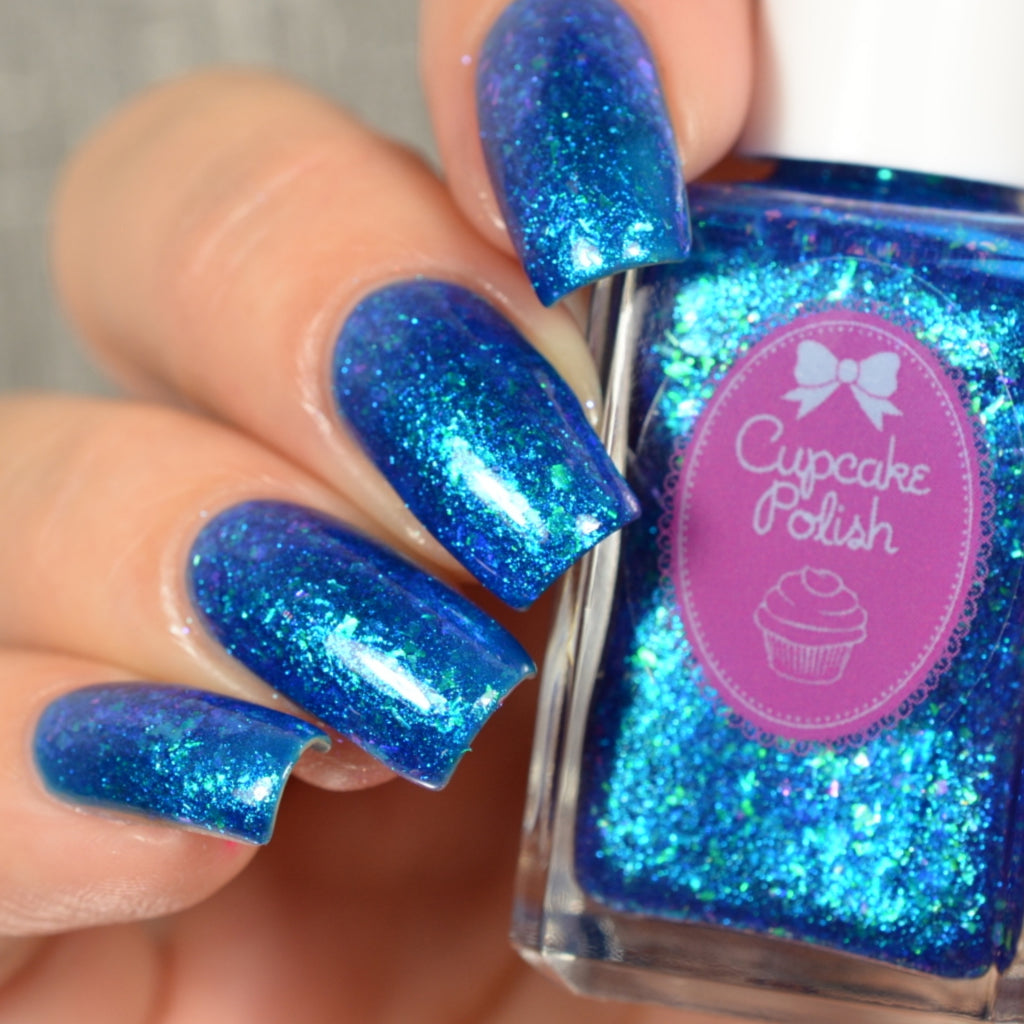 Half Life - Indie Nail Polish by Cupcake Polish