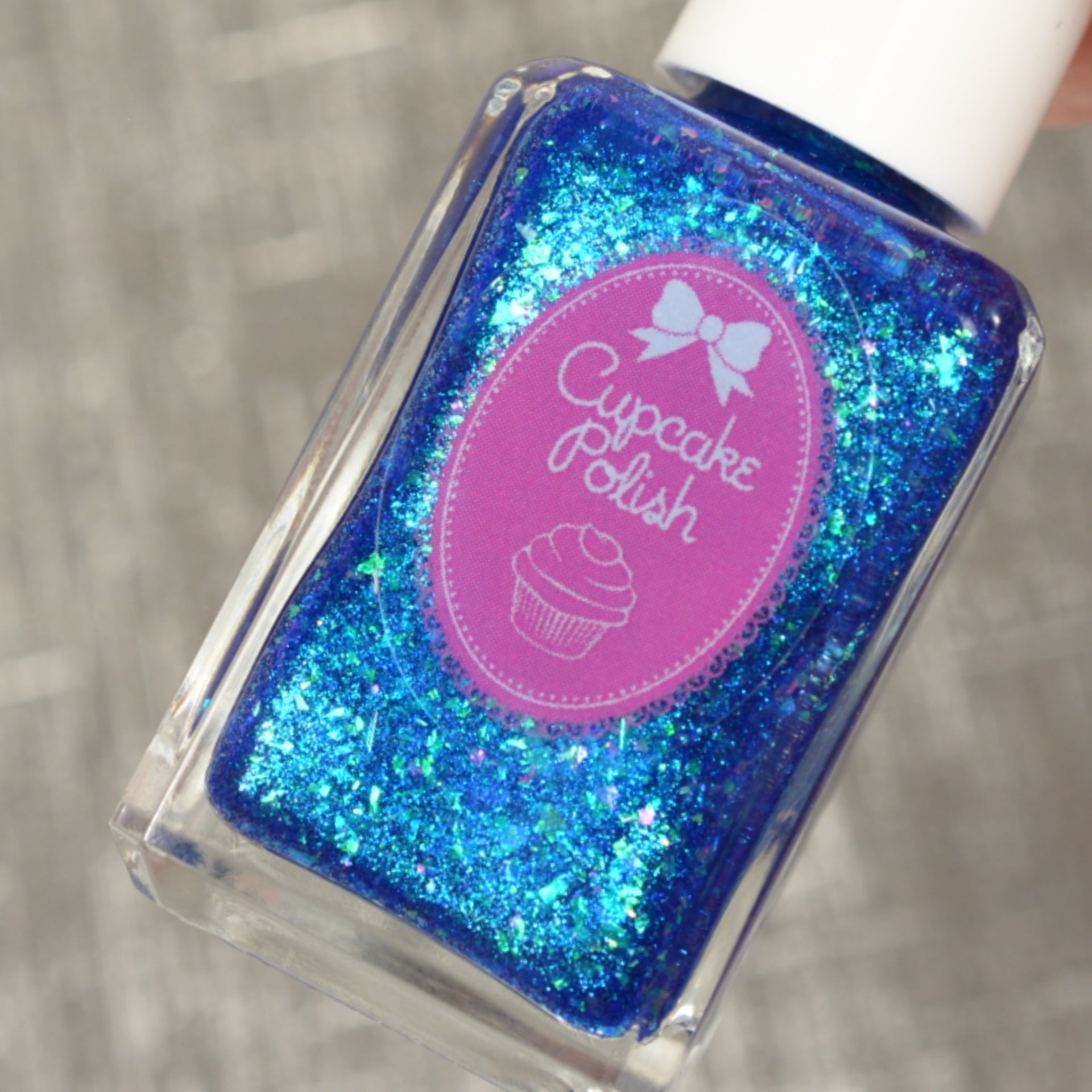 Half Life - Indie Nail Polish by Cupcake Polish
