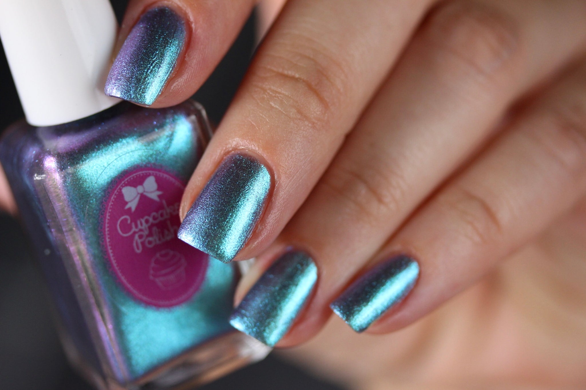 Fallout - Indie Nail Polish by Cupcake Polish