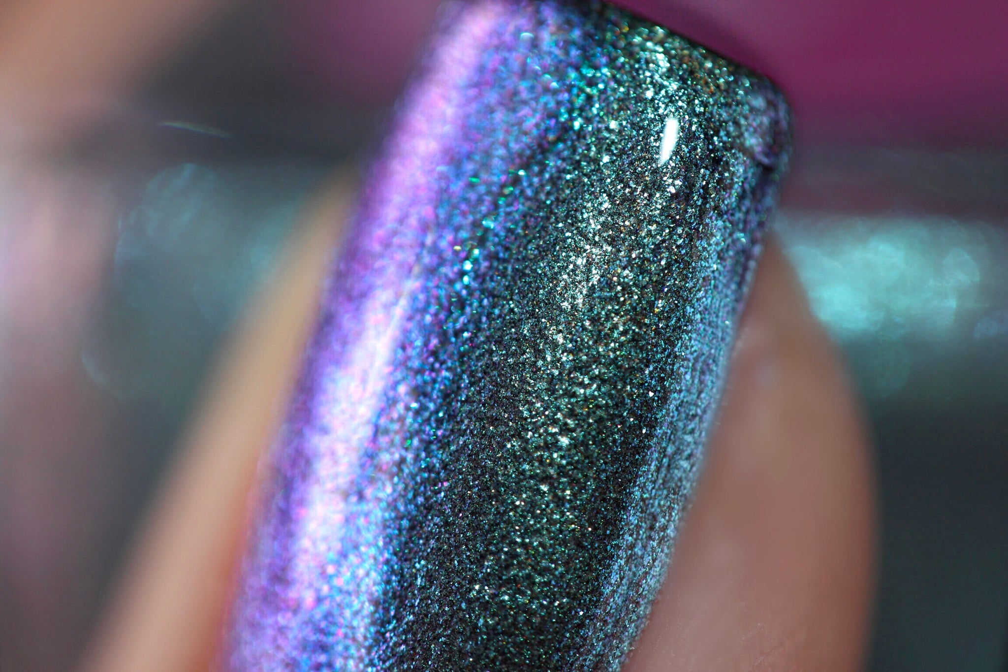 Fallout - Indie Nail Polish by Cupcake Polish