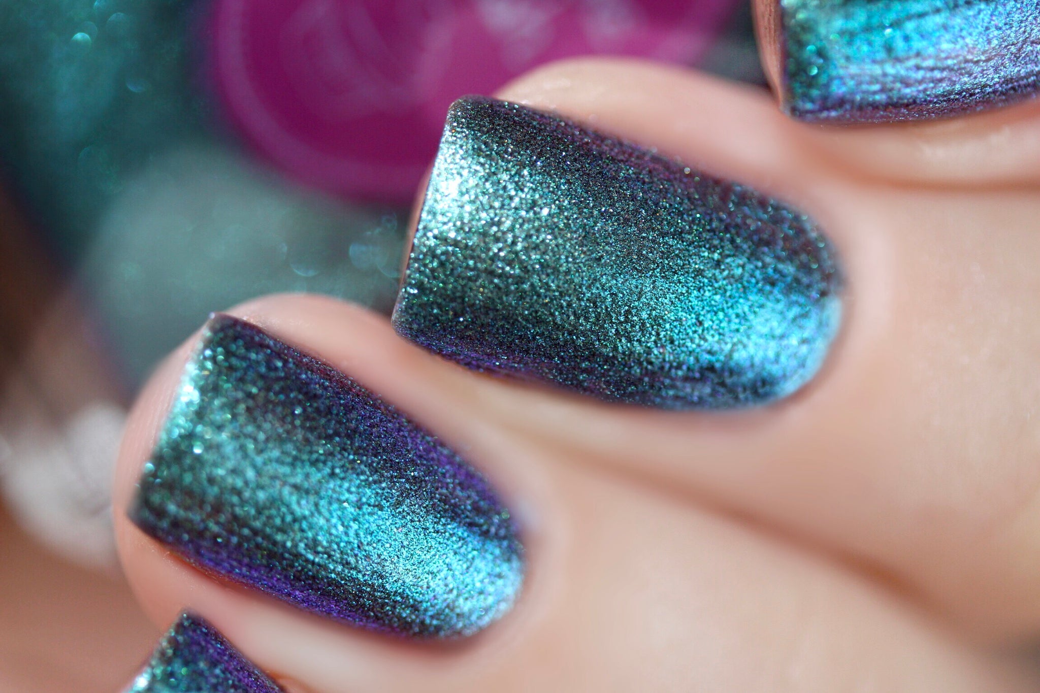 Fallout - Indie Nail Polish by Cupcake Polish