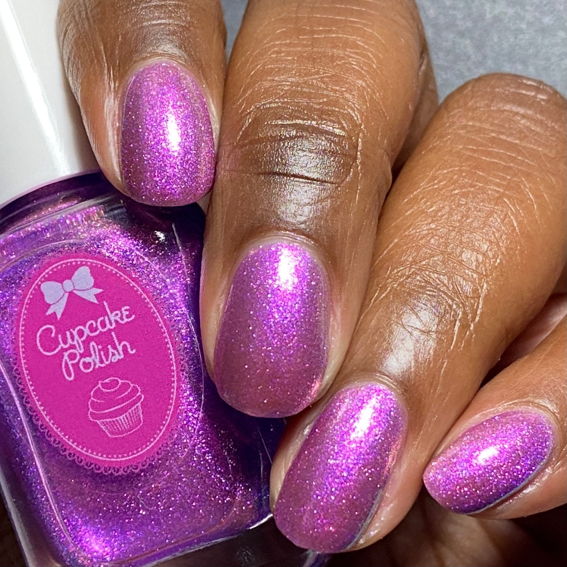 St. George - Indie Nail Polish by Cupcake Polish