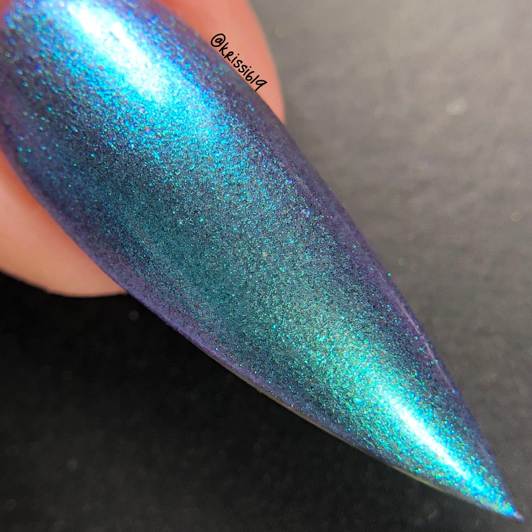 Fallout - Indie Nail Polish by Cupcake Polish