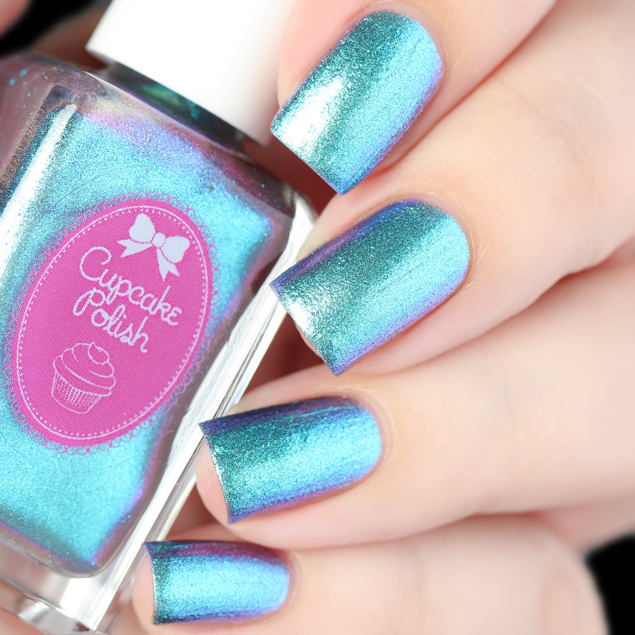 Fallout - Indie Nail Polish by Cupcake Polish