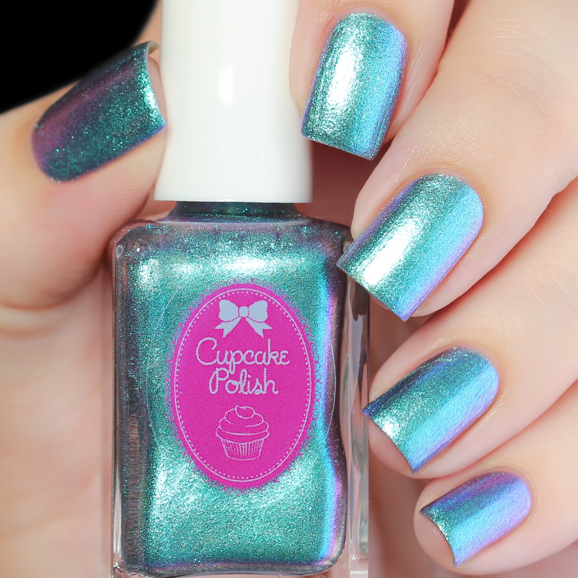 Fallout - Indie Nail Polish by Cupcake Polish