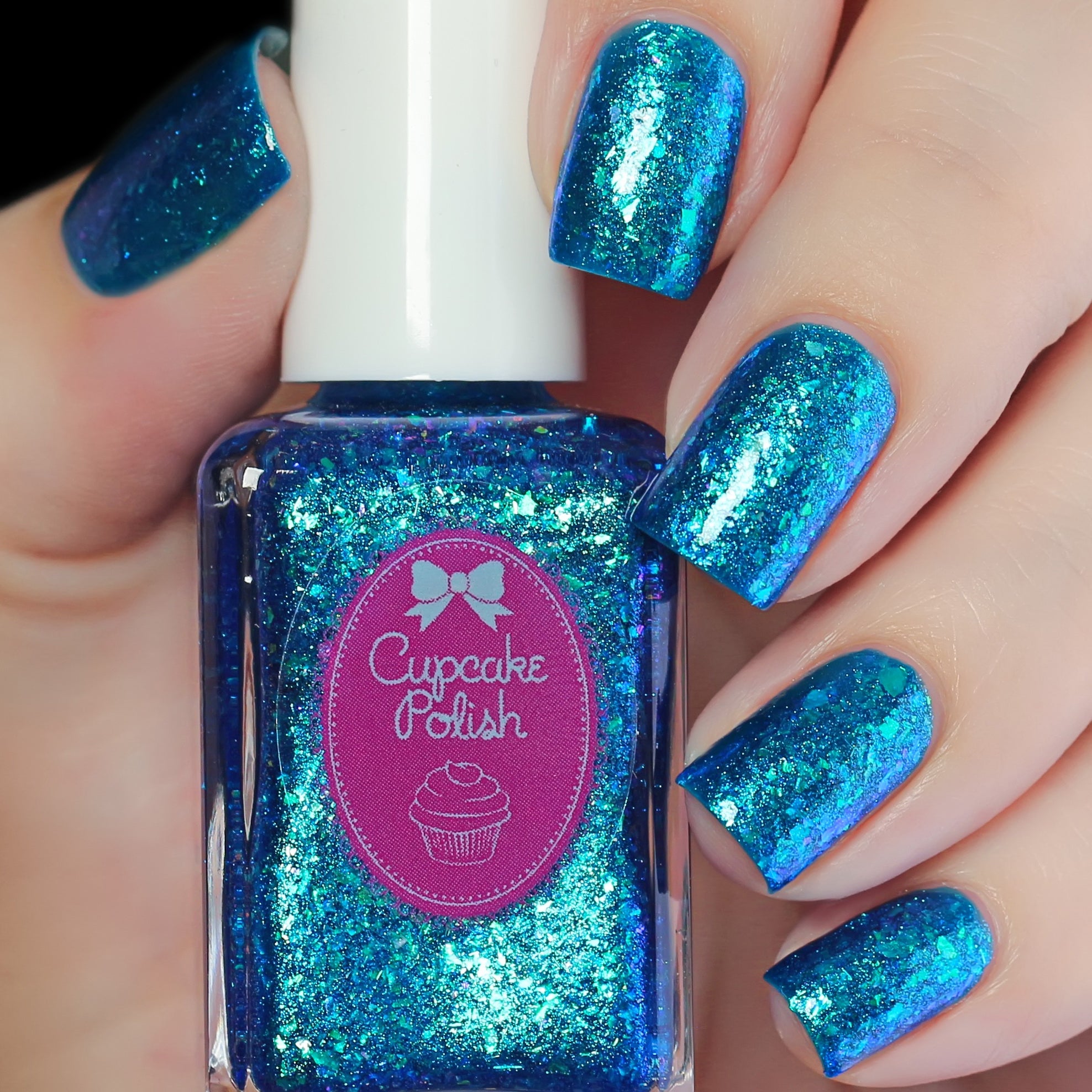 Half Life - Indie Nail Polish by Cupcake Polish