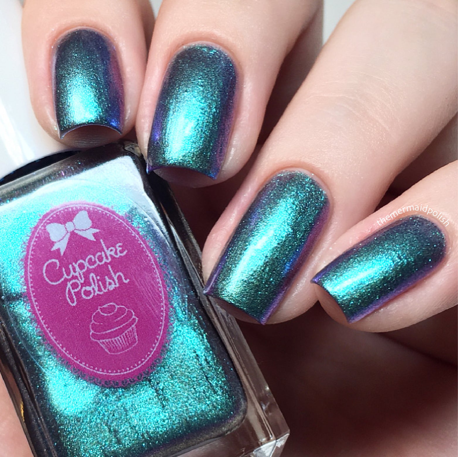 Fallout - Indie Nail Polish by Cupcake Polish